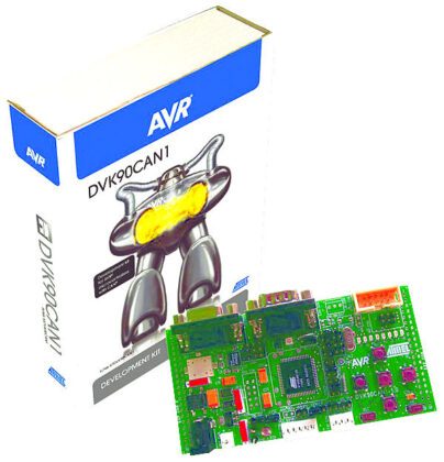 AVR Microcontroller Training in Chandigarh | Mohali